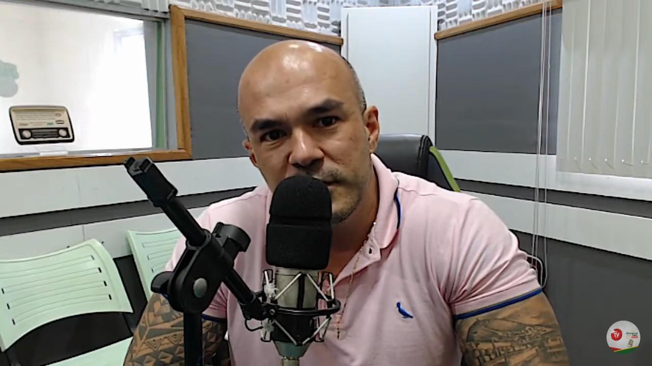 Dr. Everson propõe uma campanha limpa, propositiva e sem hostilidades ...